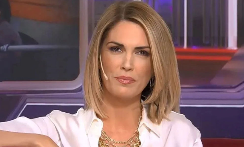 A24 pierde audiencia luego de la salida de Canosa • PostaNews