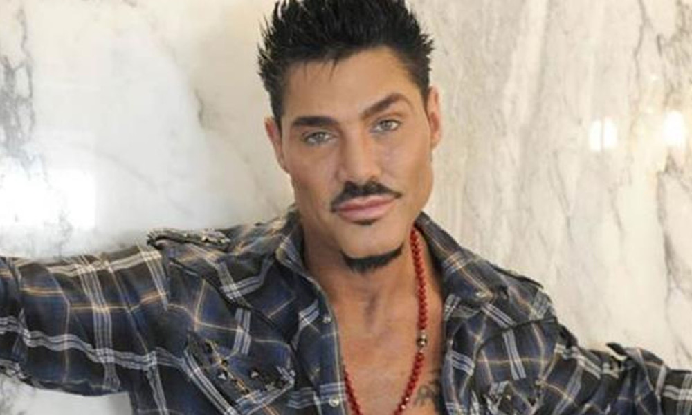 Se viene el estreno de "El comandante Fort", la docuserie sobre Ricardo ...