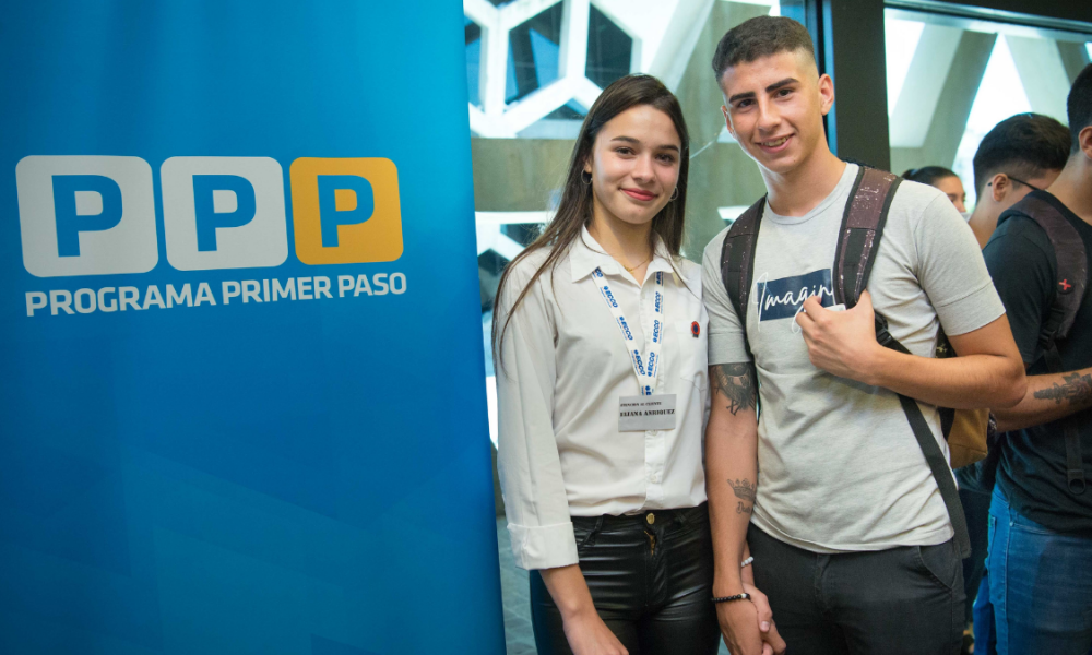 Todo lo que tenés que saber para anotarte en el Programa Primer Paso • PostaNews